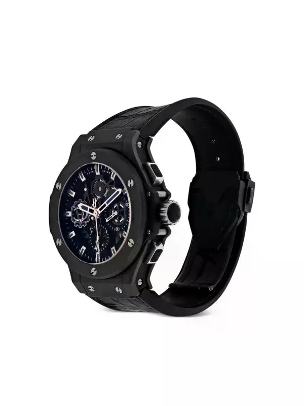 HUBLOT Aero Bang 45mm Watch