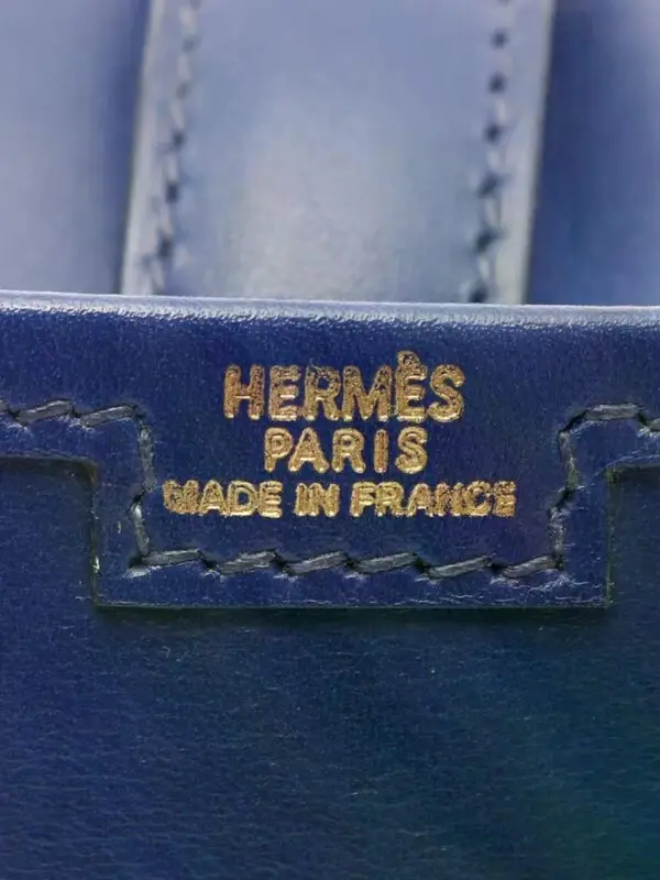 Hermès Jije Clutch Bag