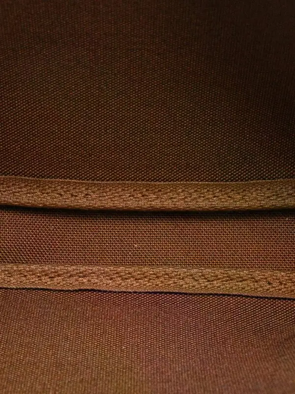 LOUIS VUITTON 2000 Monogram Pochette Accessoires - Brown