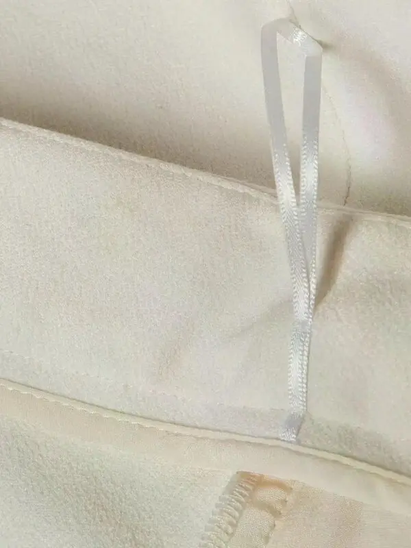 Roland Mouret Concealed-fastening Trousers