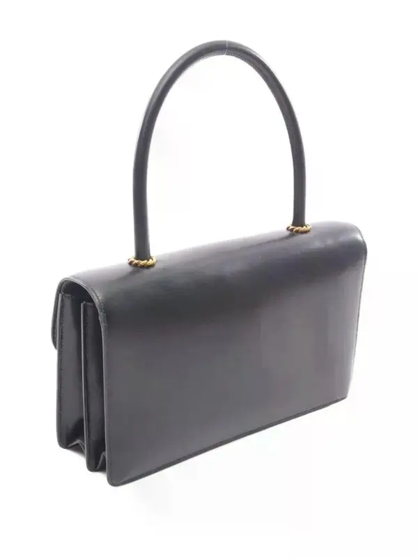 Hermès 1972 Escal Calf-leather Handbag