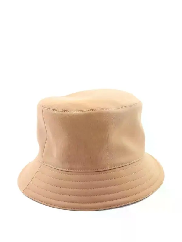 Hermès Harper Nautic Bucket Hat