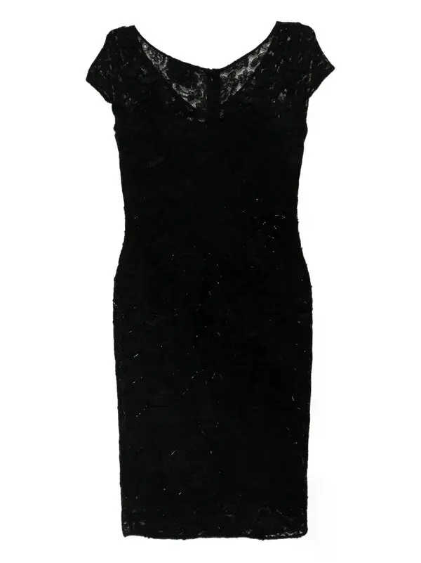 Prada Lace Dress