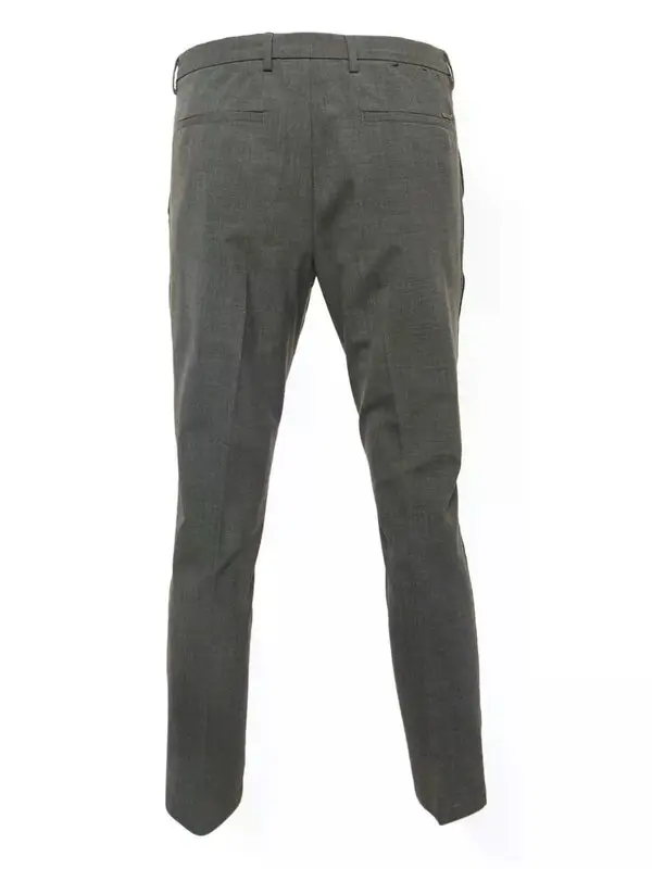 BOSS Crepe Trousers