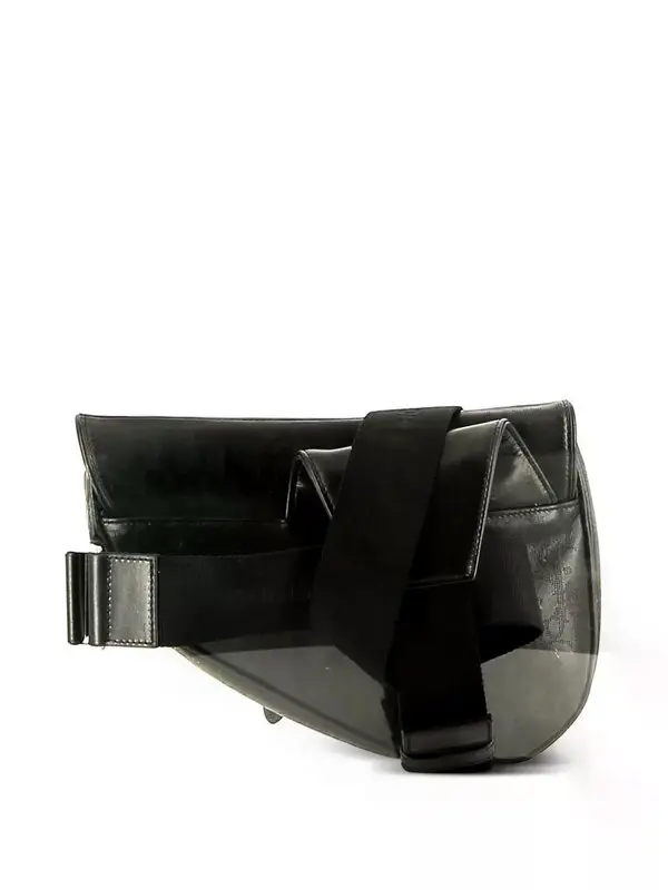 Dior Saddle Galaxy Shoulder Bag