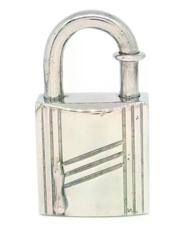 Hermès 1998 Arbre Padlock