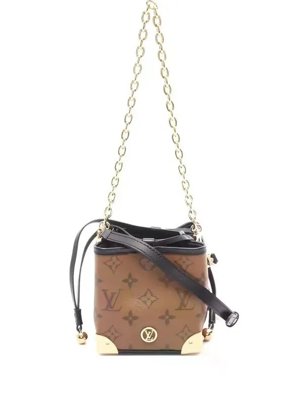LOUIS VUITTON Noé Shoulder Bag