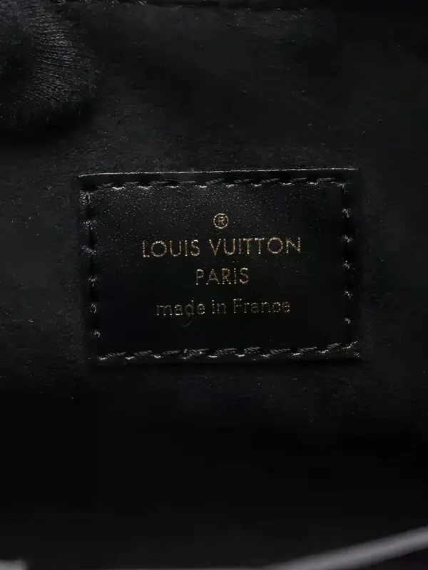 LOUIS VUITTON Noé Shoulder Bag