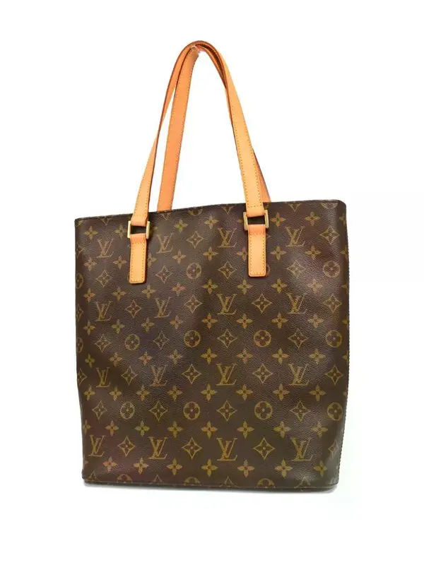 LOUIS VUITTON Monogram Vavin Gm Tote Bag