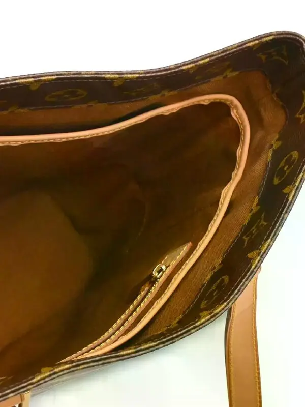 LOUIS VUITTON Monogram Vavin Gm Tote Bag