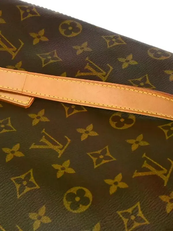 LOUIS VUITTON Monogram Vavin Gm Tote Bag