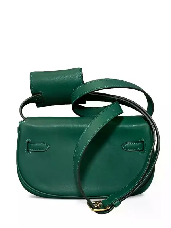 Hermès Kelly Moove Crossbody Bag - Green