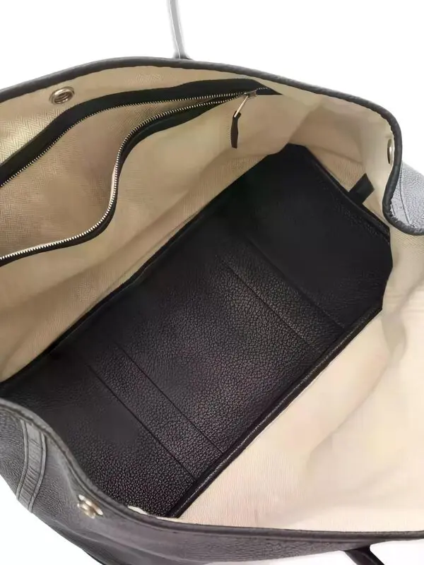 Hermès 2007 Garden Party Pm Tote Bag