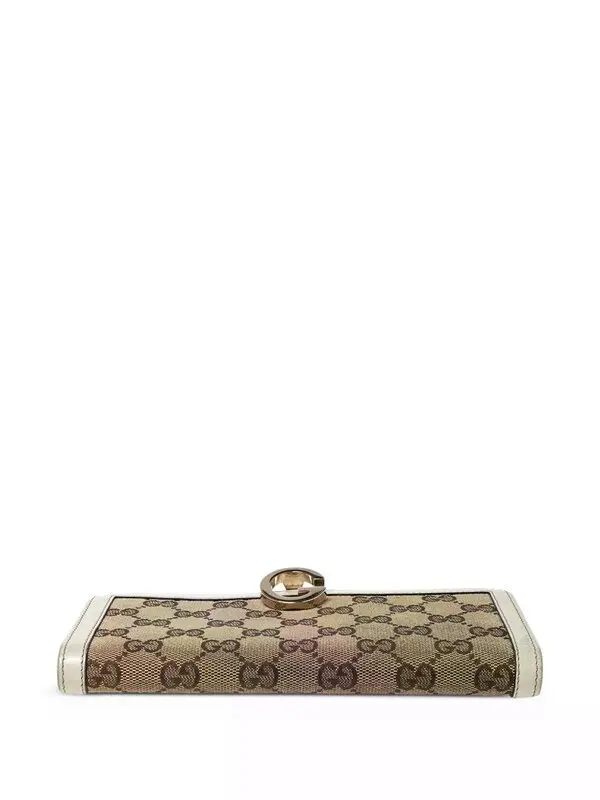 Gucci G-logo Wallet