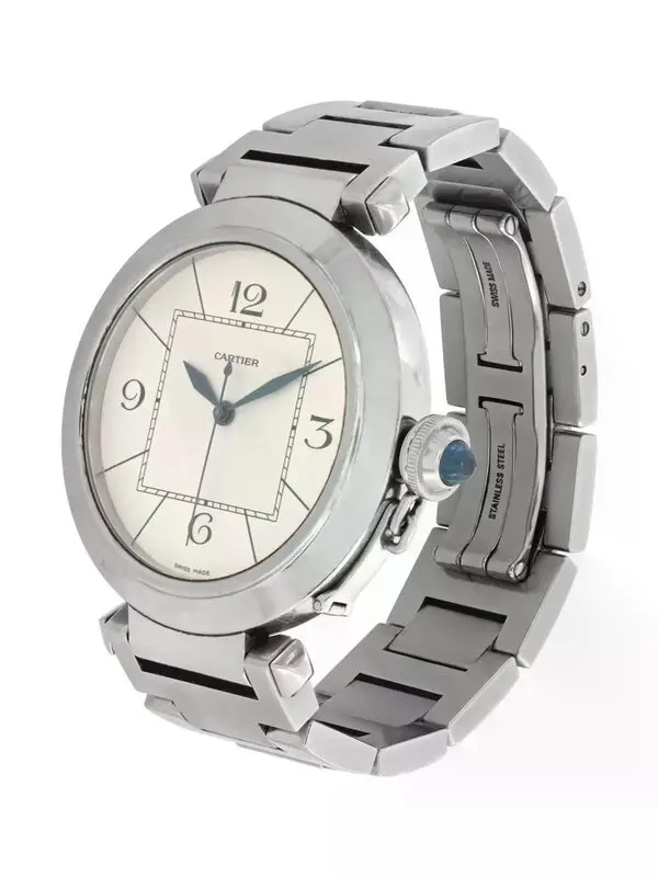 Cartier Pasha 42mm Timepiece
