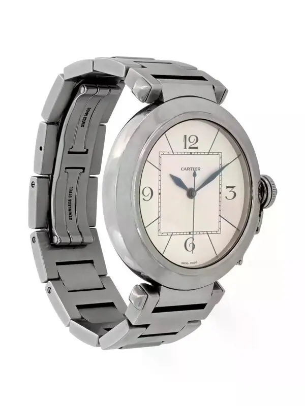 Cartier Pasha 42mm Timepiece
