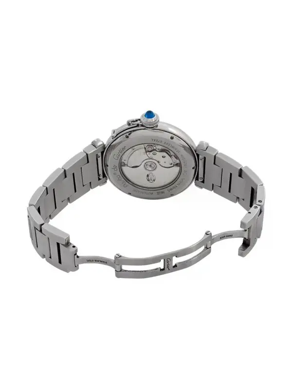 Cartier Pasha 42mm Timepiece