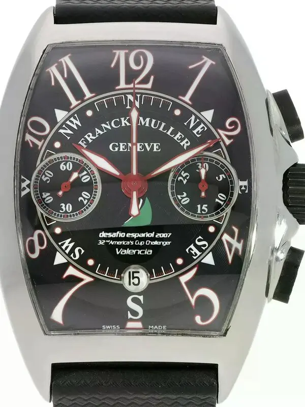 Franck Muller Mariner Watch