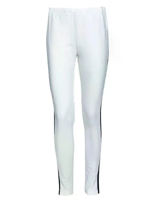 Prada Stretch-cotton Track Pants