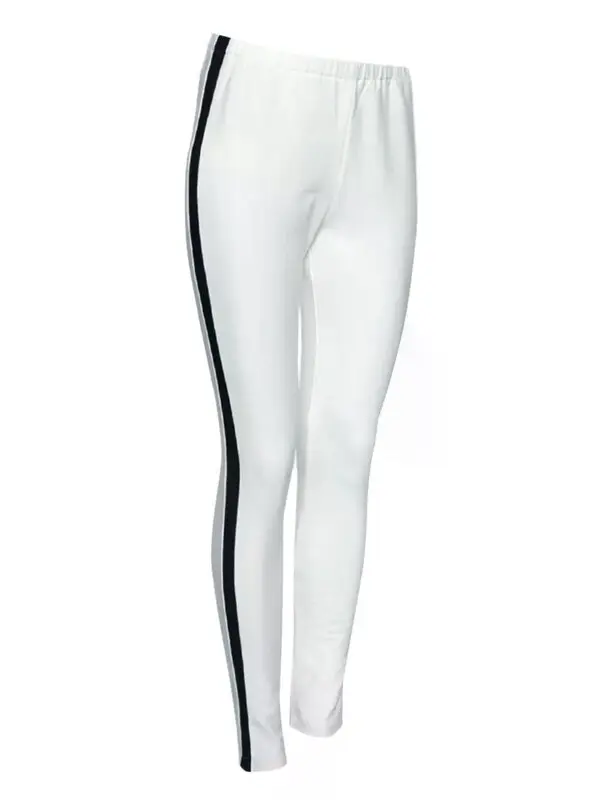 Prada Stretch-cotton Track Pants