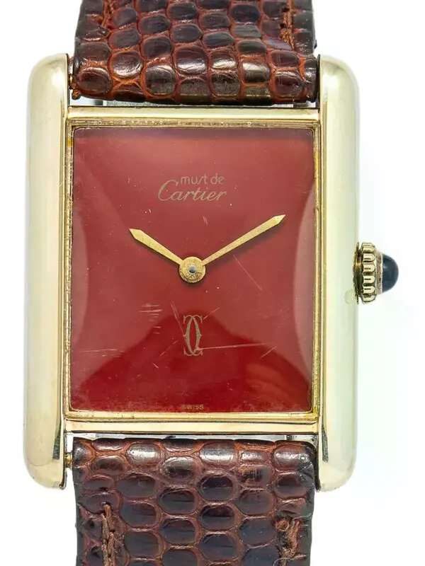 CARTIER Tank 24mm