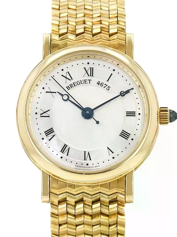 BREGUET 2010s Classic 30mm Timepiece