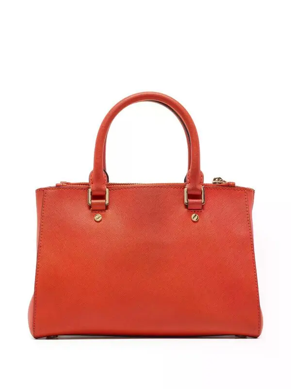 Michael Kors Sutton Saffiano Leather Tote Bag