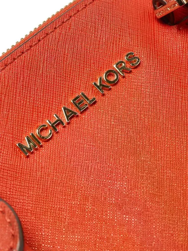 Michael Kors Sutton Saffiano Leather Tote Bag