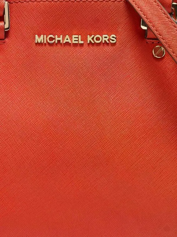 Michael Kors Sutton Saffiano Leather Tote Bag