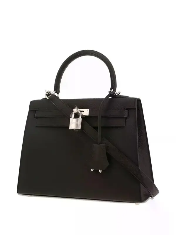 Hermès Kelly 25 Handbag
