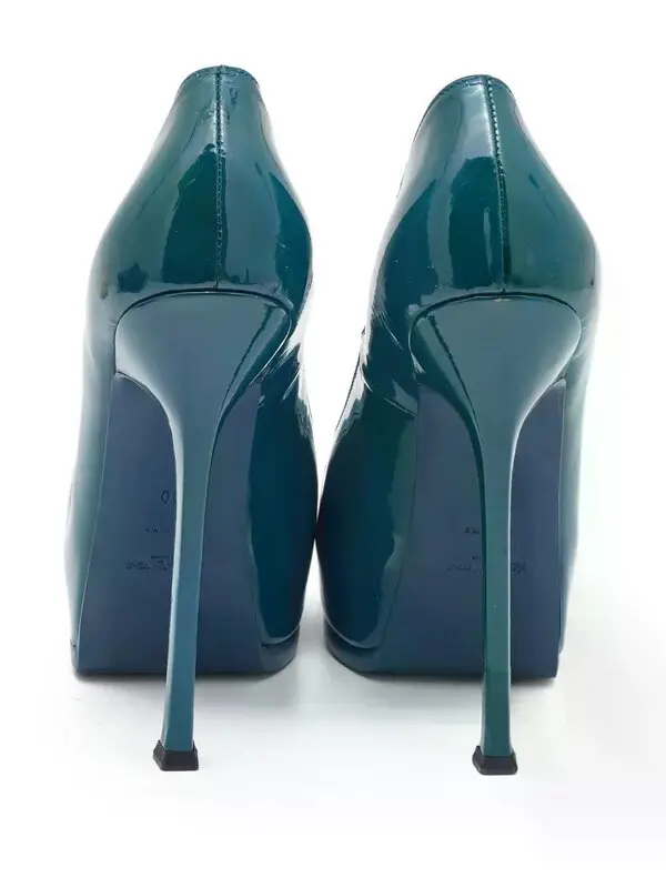 Saint Laurent 150mm Tribute Pumps