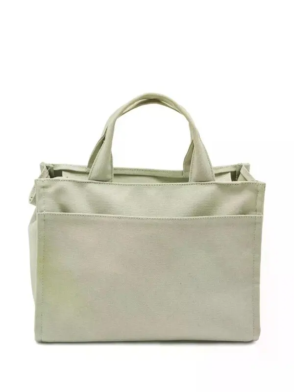 Dkny Canvas Tote