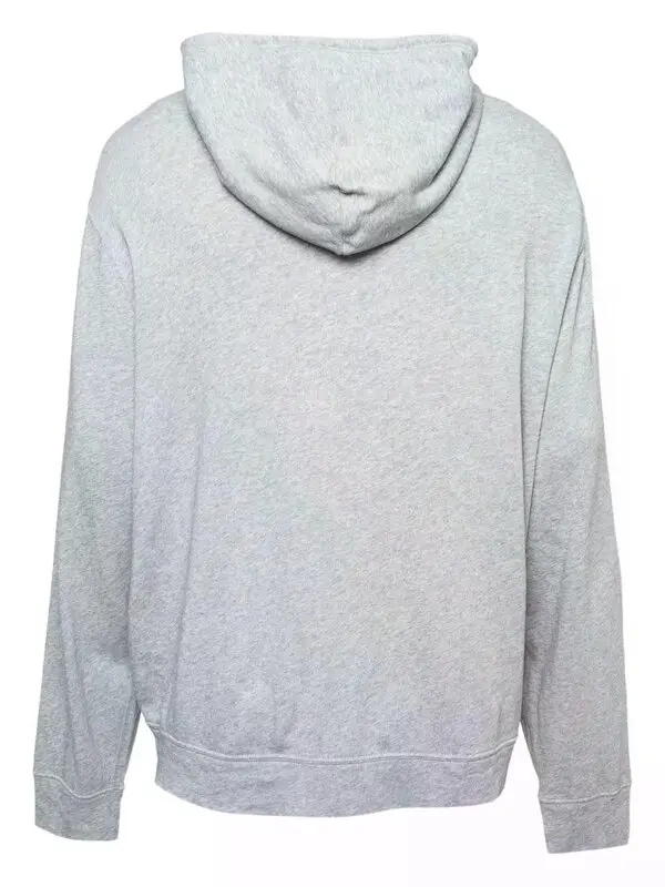Polo Ralph Lauren Polo Pony Hoodie - Grey