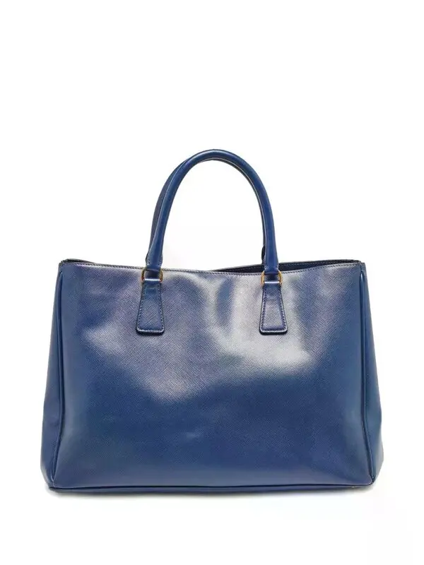 Prada Gardener’s Tote