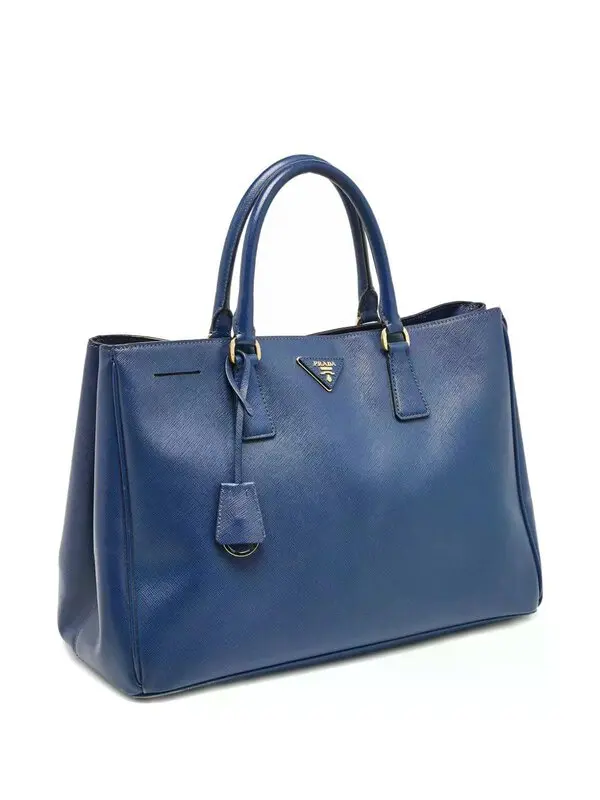 Prada Gardener’s Tote