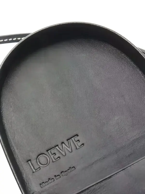 Loewe 2000's Leather Purse