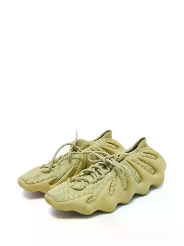 ADIDAS X YEEZY Yeezy Sneakers - Green