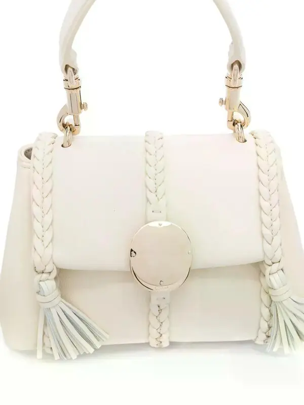 Chloé Mini Penelope Shoulder Bag