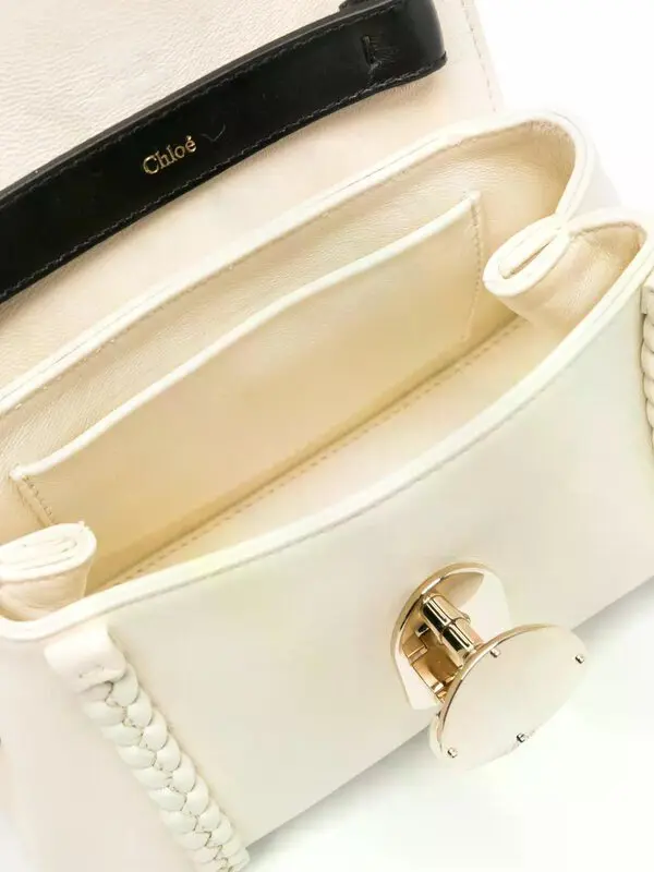 Chloé Mini Penelope Shoulder Bag