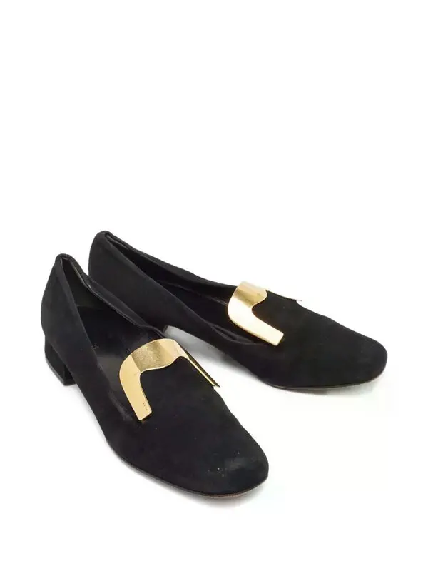 Gucci Alma Loafers