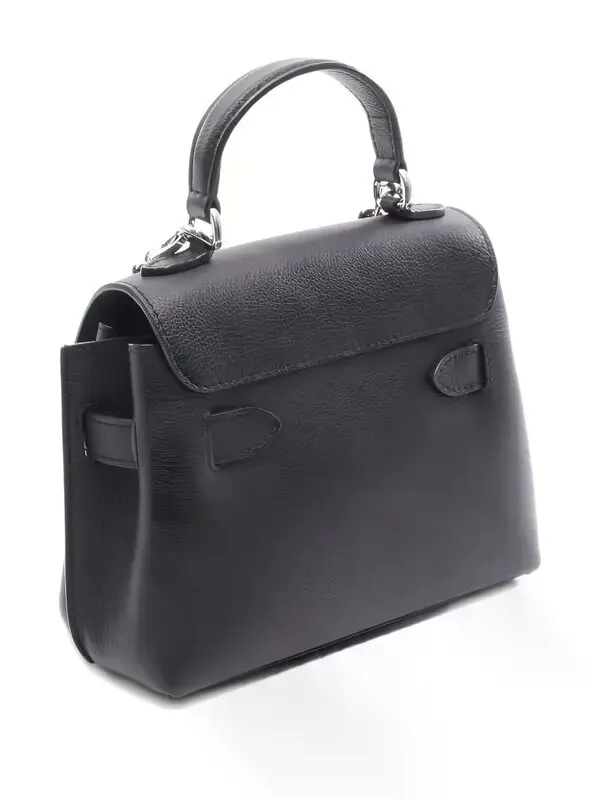LOUIS VUITTON Lockme Ever Mini Tote Bag