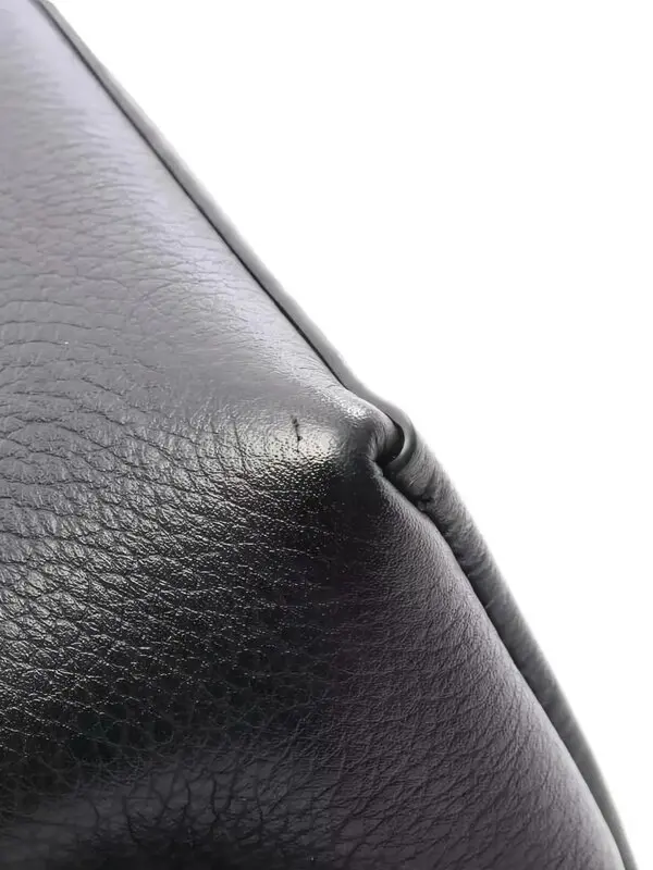 LOUIS VUITTON Lockme Ever Mini Tote Bag