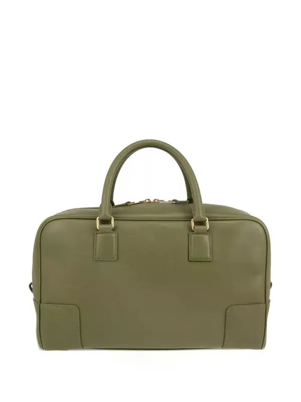Loewe Amazona Handbag - Green