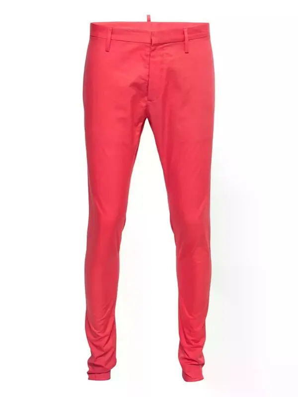 Dsquared2 2012 Cotton Trousers