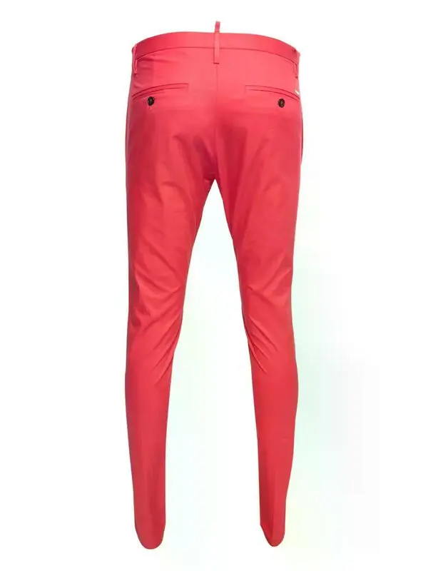 Dsquared2 2012 Cotton Trousers