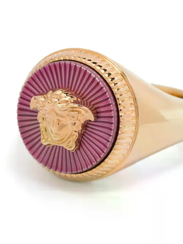 Versace Medusa Biggie Ring