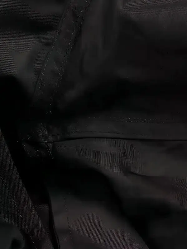 Hermès Knotted-neck Blouse