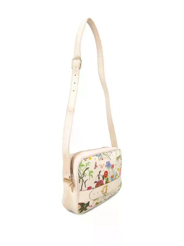 Gucci Flora Shoulder Bag