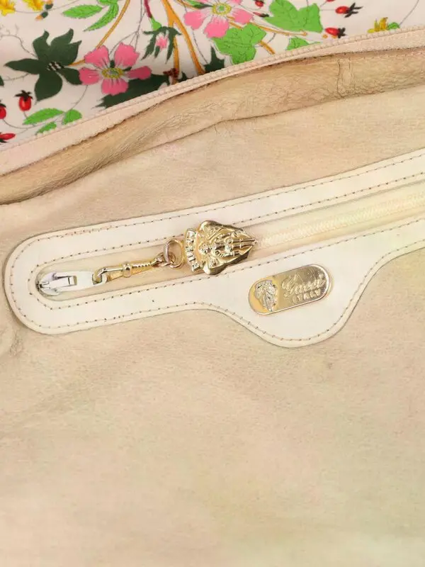 Gucci Flora Shoulder Bag