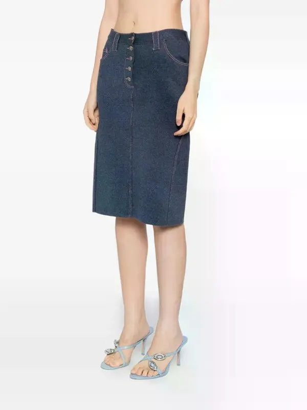 Dior 2003 Skirt